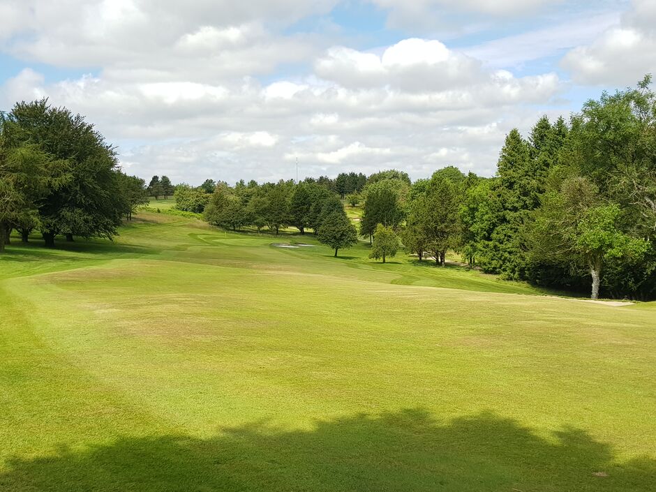 Home :: The Mendip Golf Club