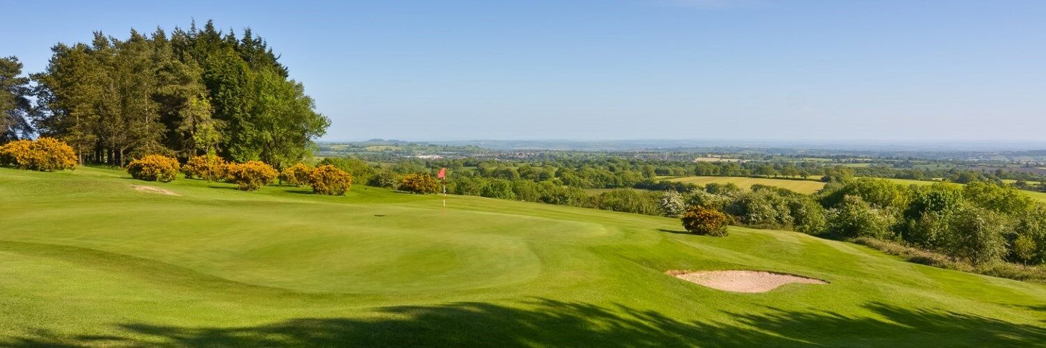 5 :: The Mendip Golf Club