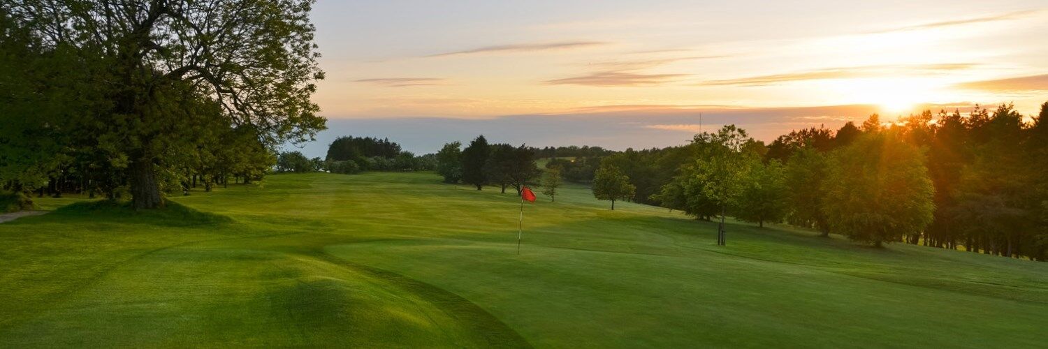 7 :: The Mendip Golf Club