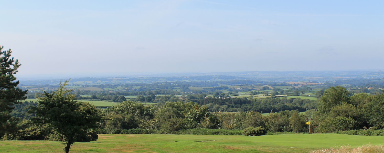 Home :: The Mendip Golf Club