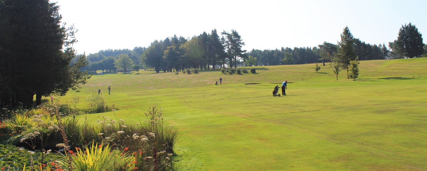 Home :: The Mendip Golf Club