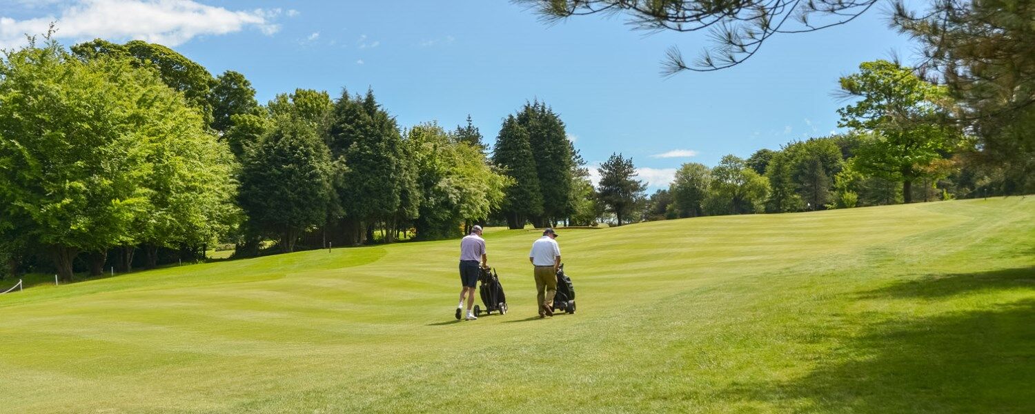 Home :: The Mendip Golf Club