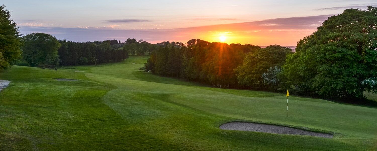 Home :: The Mendip Golf Club