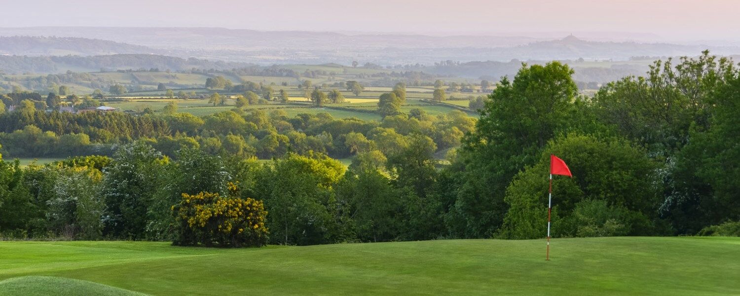 :: The Mendip Golf Club