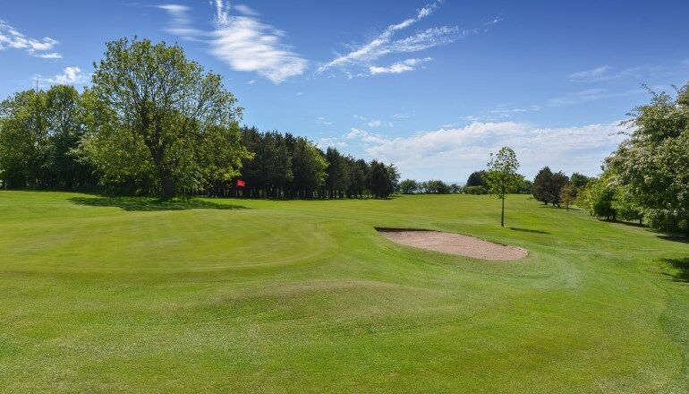 7 :: The Mendip Golf Club