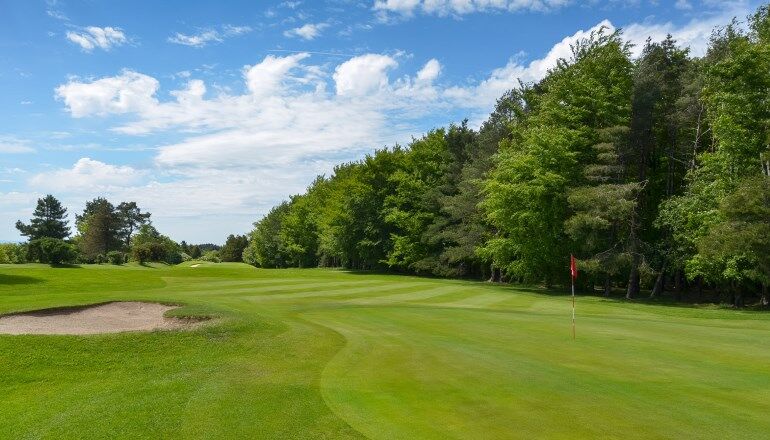 8 :: The Mendip Golf Club