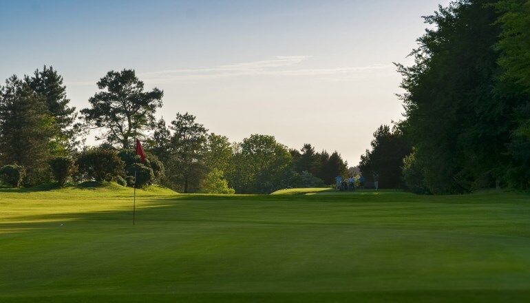 8 :: The Mendip Golf Club