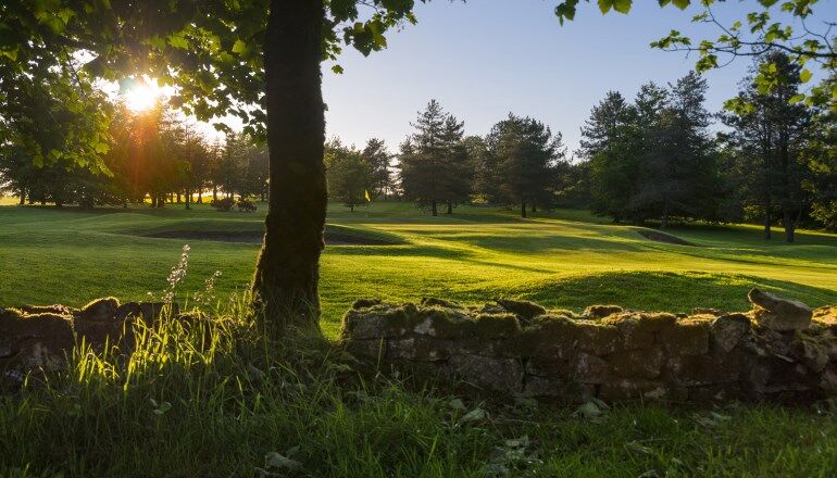12 :: The Mendip Golf Club