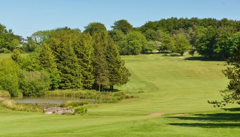 15 :: The Mendip Golf Club