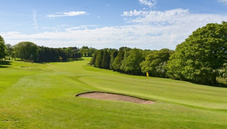 15 :: The Mendip Golf Club