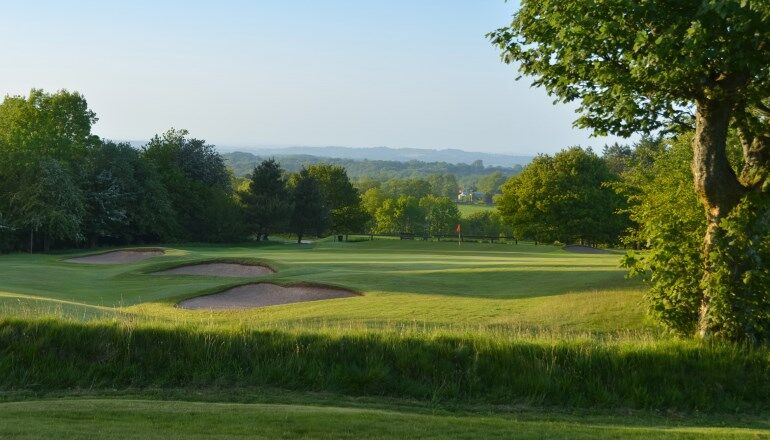 16 :: The Mendip Golf Club