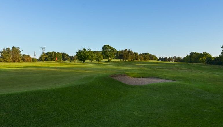 16 :: The Mendip Golf Club