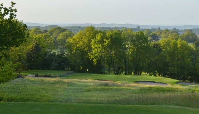 17 :: The Mendip Golf Club