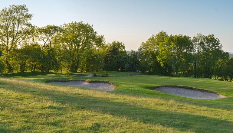 17 :: The Mendip Golf Club