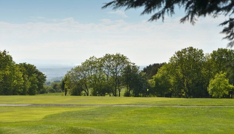 3 :: The Mendip Golf Club