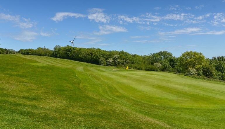 4 :: The Mendip Golf Club
