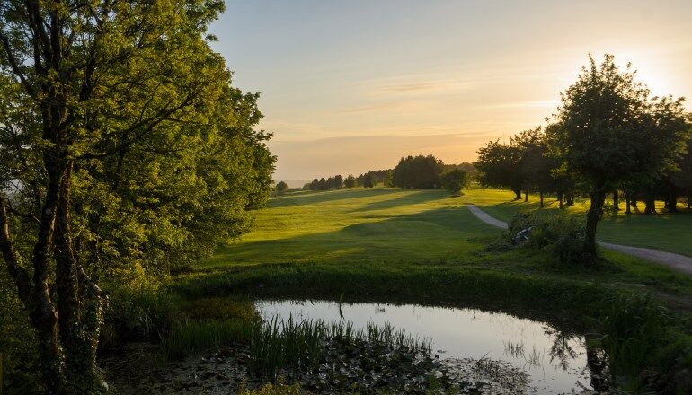 4 :: The Mendip Golf Club