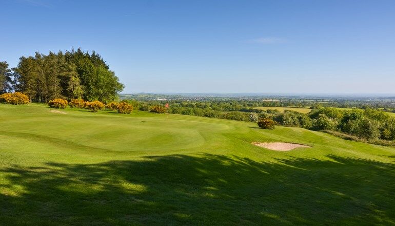 5 :: The Mendip Golf Club